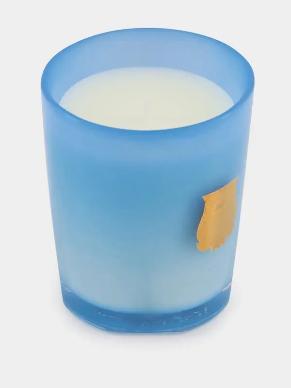 TRUDON Versailles Petite Candle - Blue