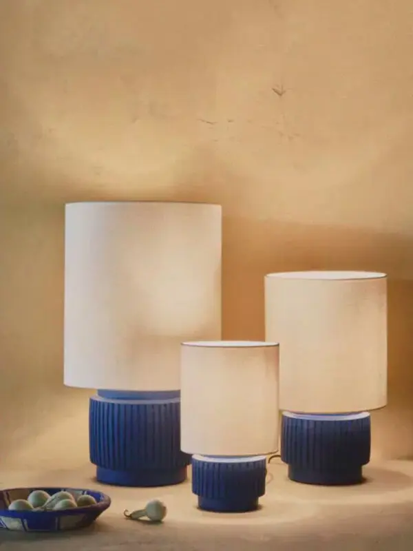POMAX Cordoba Table Lamp