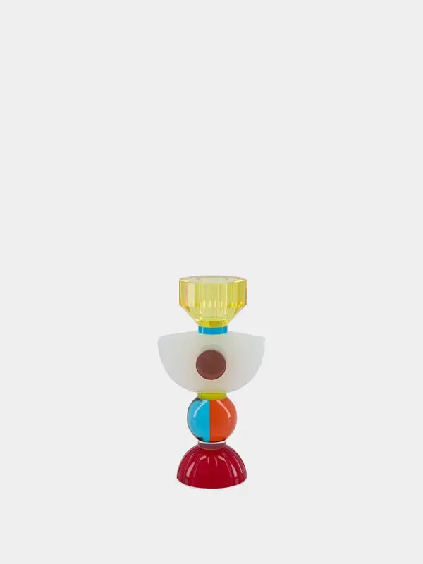 REFLECTIONS COPENHAGEN India Candle Holder