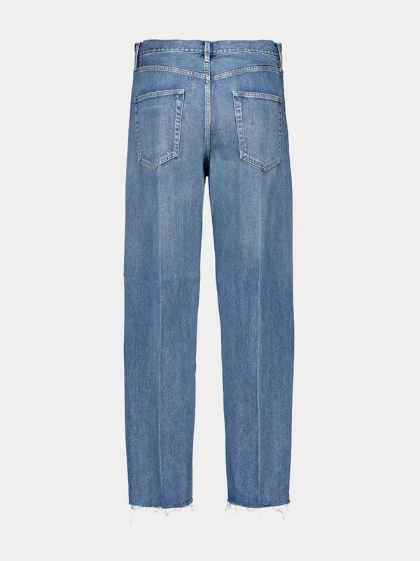 Fear Of God 80's Relaxed Fit 5-pocket Jeans