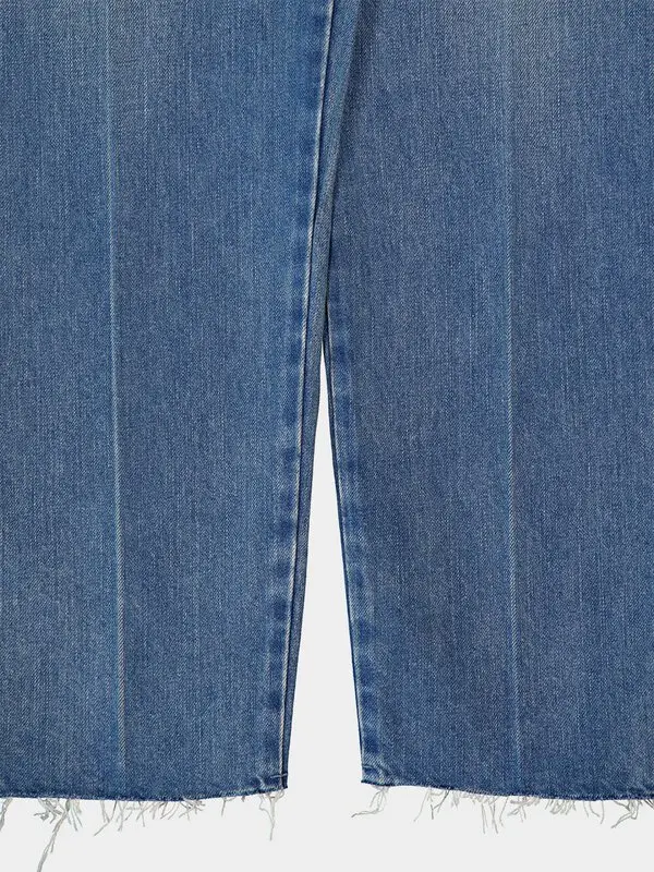 Fear Of God 80's Relaxed Fit 5-pocket Jeans