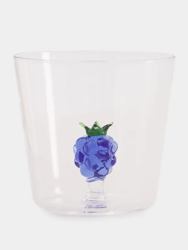 ICHENDORF MILANO Grape Tumbler - Blue