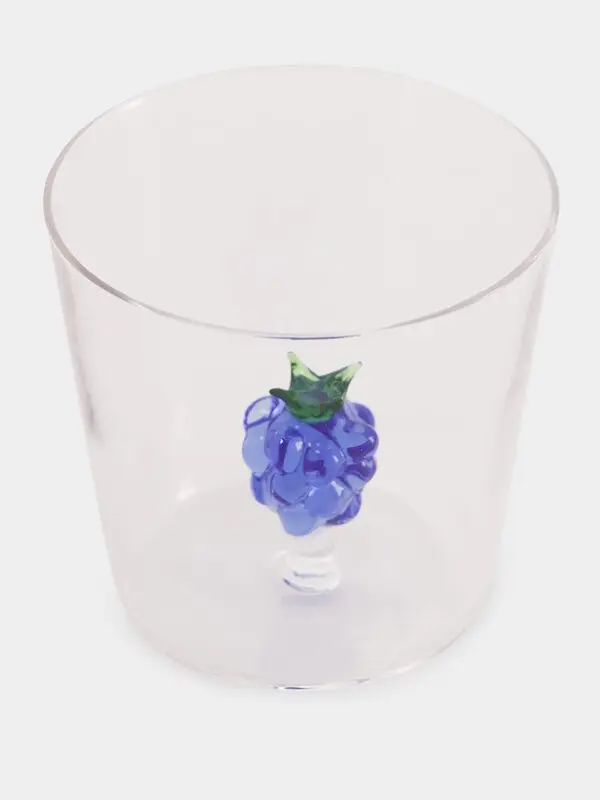 ICHENDORF MILANO Grape Tumbler