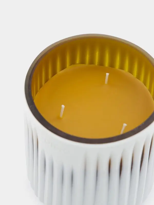 ONNO Akosua S Candle - Brown