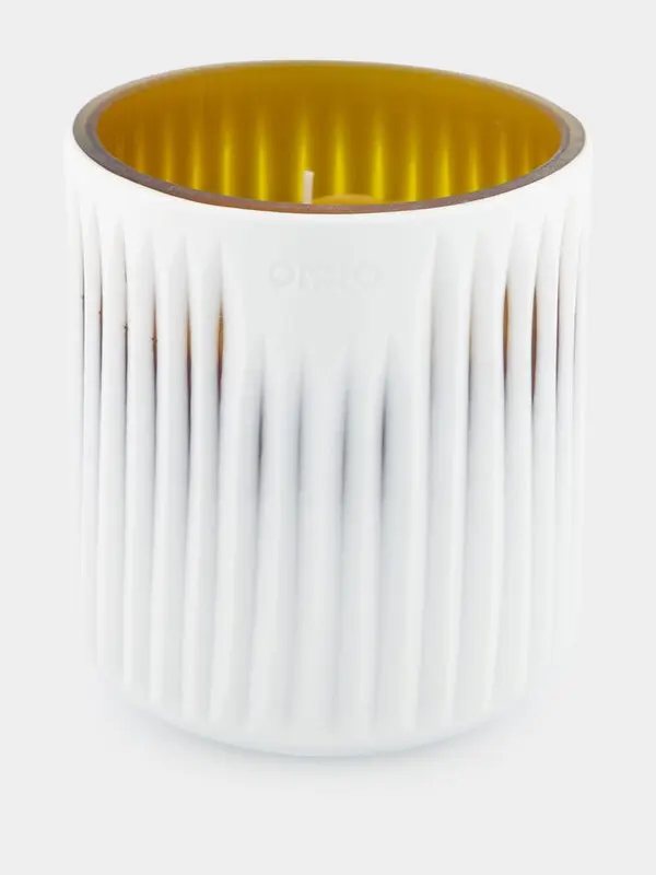 ONNO Akosua S Candle - Brown