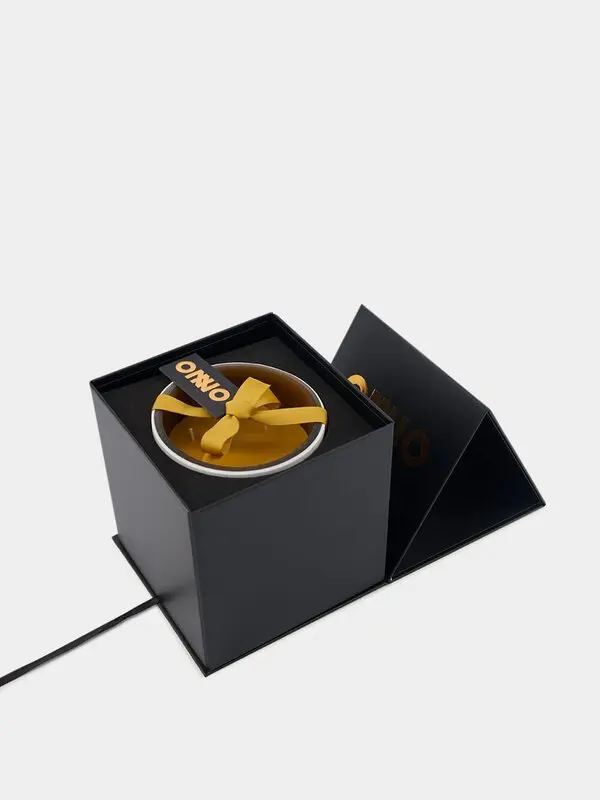 ONNO Akosua S Candle - Brown