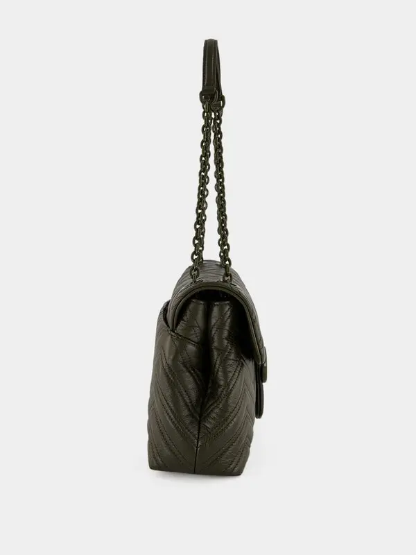 Gucci Gg Marmont Medium Shoulder Bag