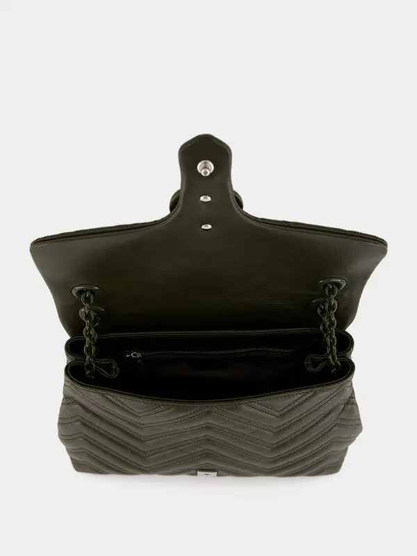 Gucci Gg Marmont Medium Shoulder Bag