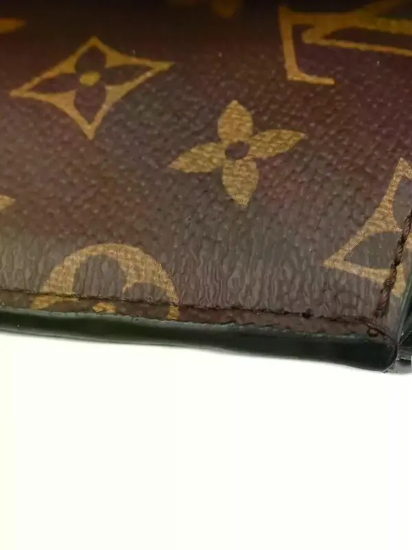 LOUIS VUITTON 2016 Mini Noe Monogram Fringed Shoulder Bag