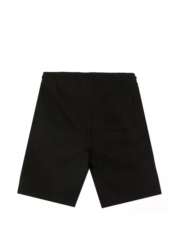 Karl Lagerfeld Logo-print Shorts