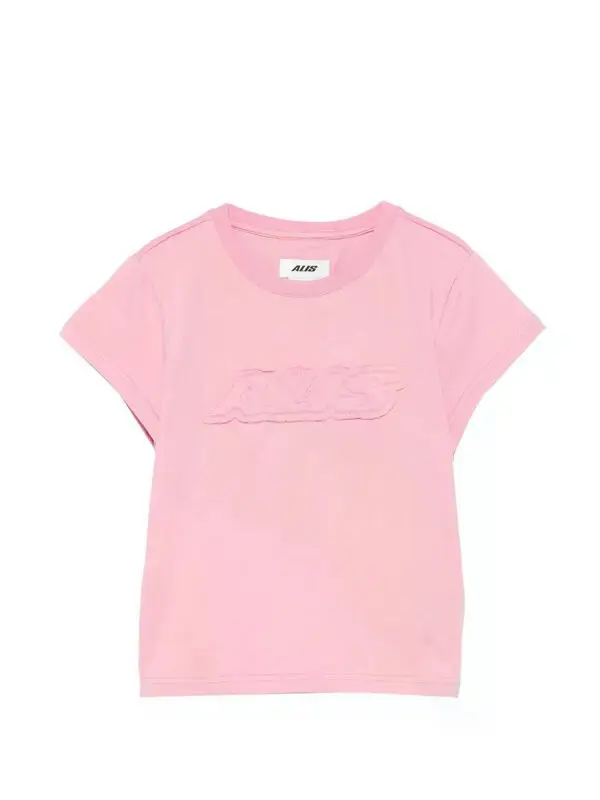 ALIS Logo T-shirt