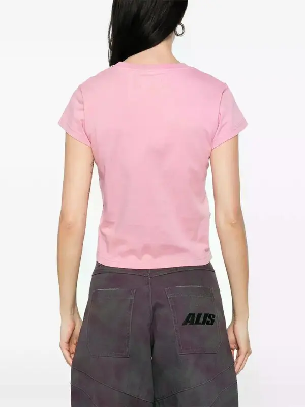 ALIS Logo T-shirt