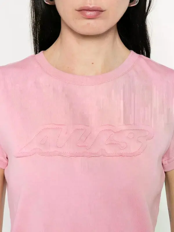 ALIS Logo T-shirt