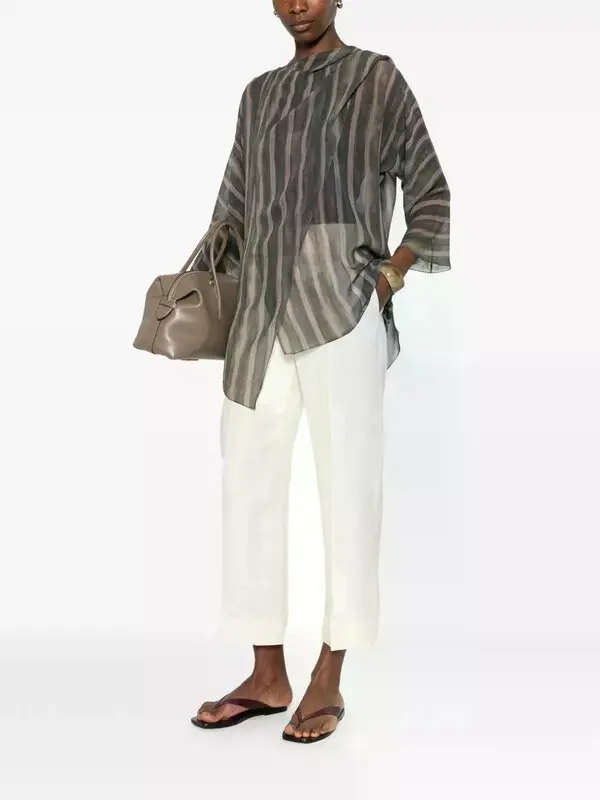CORTANA Ursula Blouse