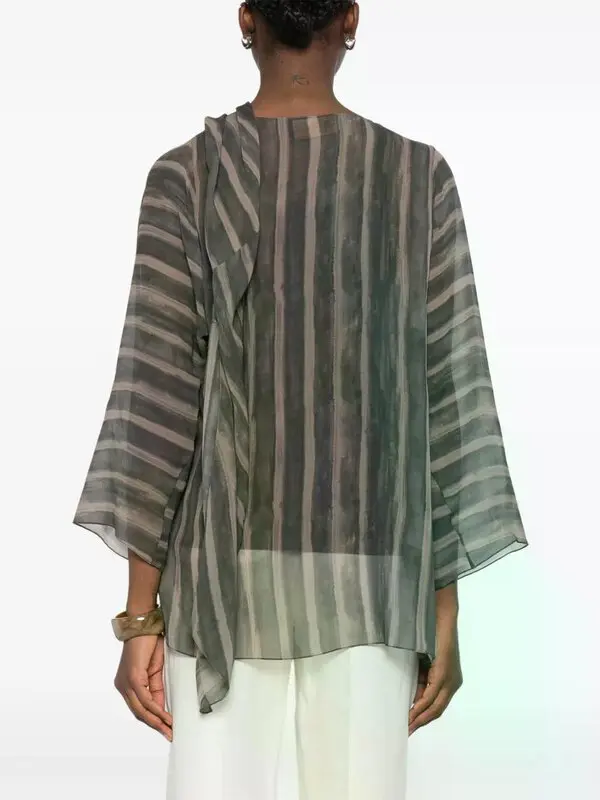 CORTANA Ursula Blouse