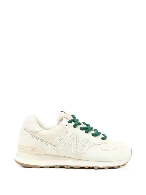 NEW BALANCE 574 Sneakers - Neutrals
