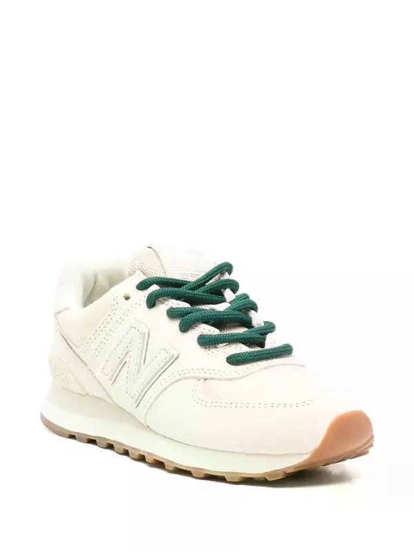 NEW BALANCE 574 Sneakers - Neutrals