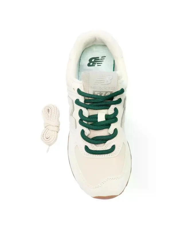 NEW BALANCE 574 Sneakers - Neutrals