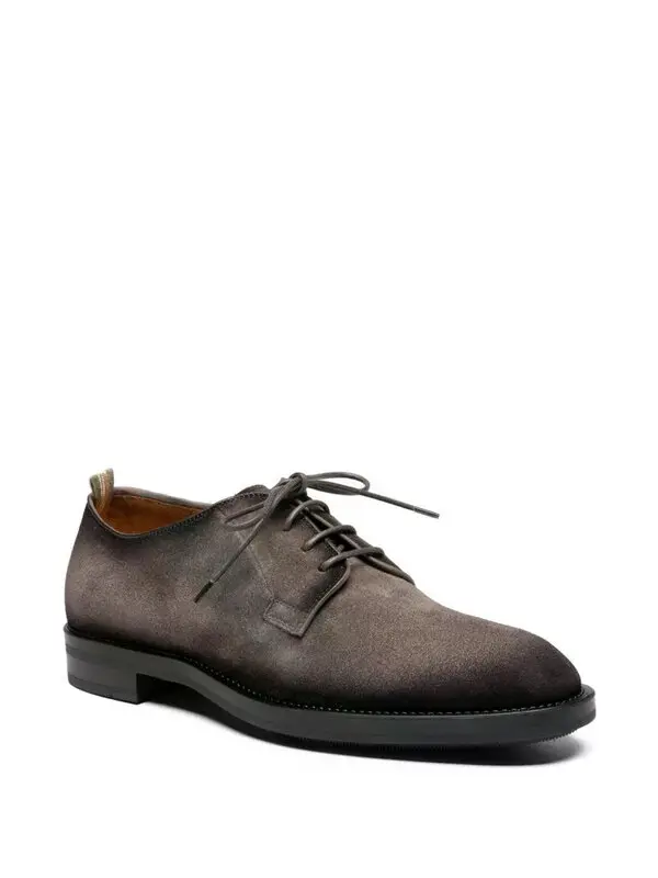 Officine Creative Silent Derby Shoes