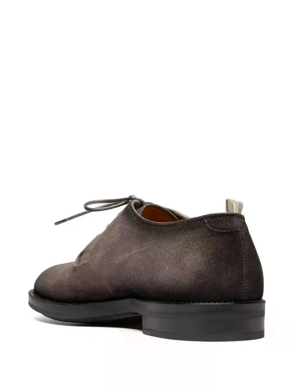 Officine Creative Silent Derby Shoes