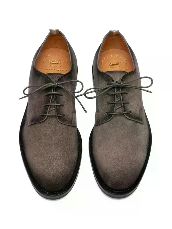 Officine Creative Silent Derby Shoes