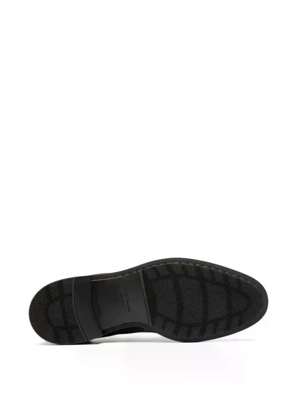 Officine Creative Silent Derby Shoes