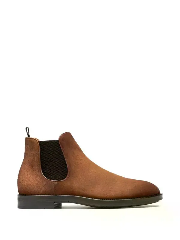 Officine Creative Silent Chelsea Boots