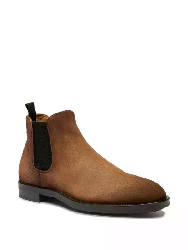 Officine Creative Silent Chelsea Boots