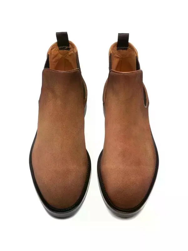 Officine Creative Silent Chelsea Boots