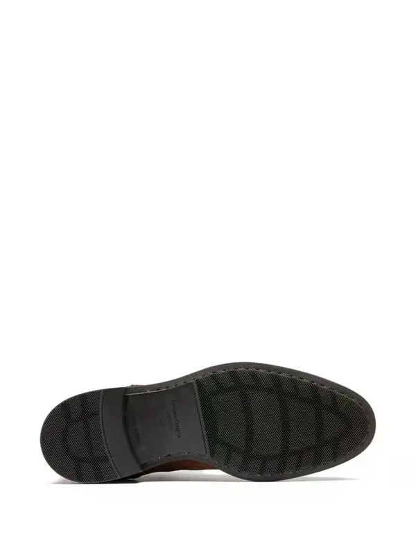 Officine Creative Silent Chelsea Boots