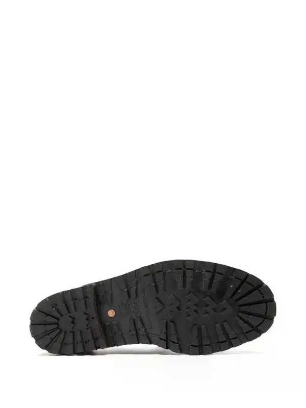 Officine Creative Artik Lace-up Boots