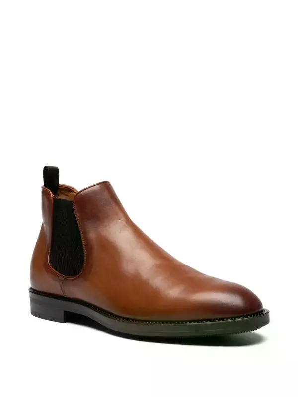 Officine Creative Aero Boots