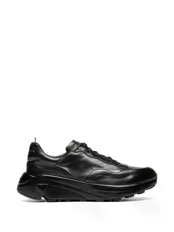 Officine Creative Sphyke Lace-up Sneakers