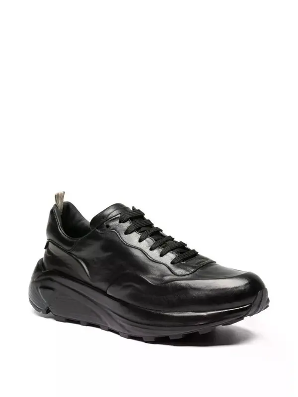 Officine Creative Sphyke Lace-up Sneakers