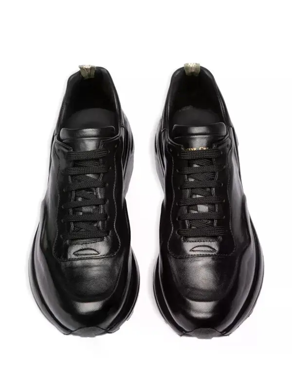Officine Creative Sphyke Lace-up Sneakers