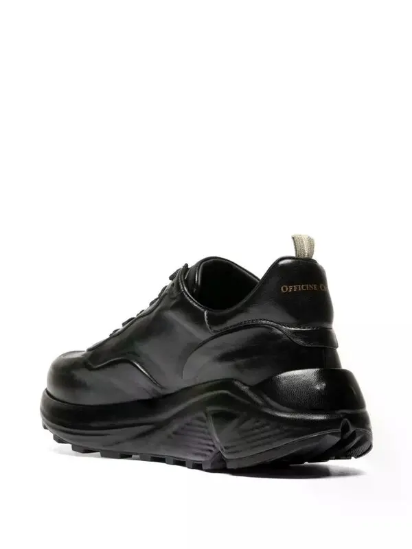 Officine Creative Sphyke Lace-up Sneakers