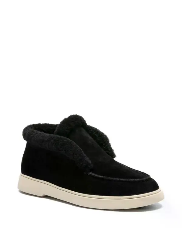 Officine Creative Bones 106 Boots