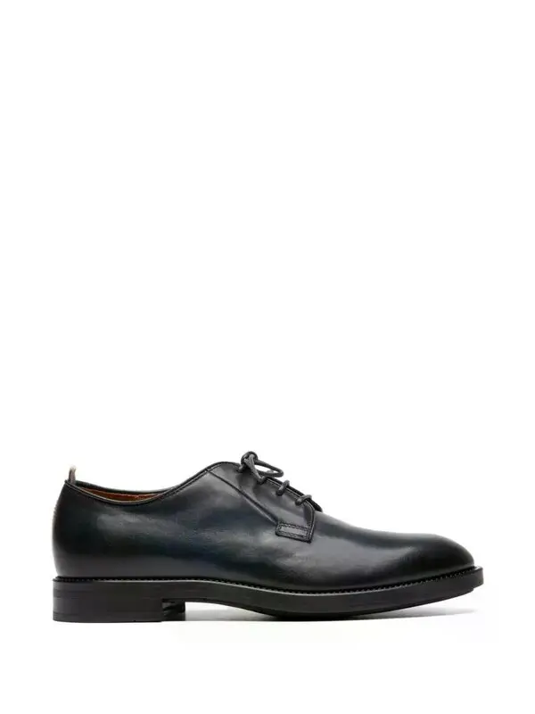 Officine Creative Lace-up Derby Shoes