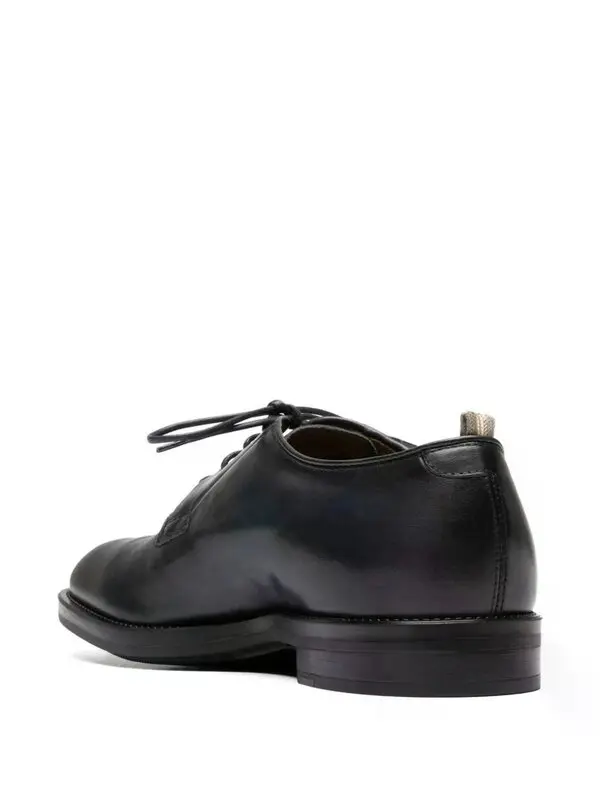 Officine Creative Lace-up Derby Shoes
