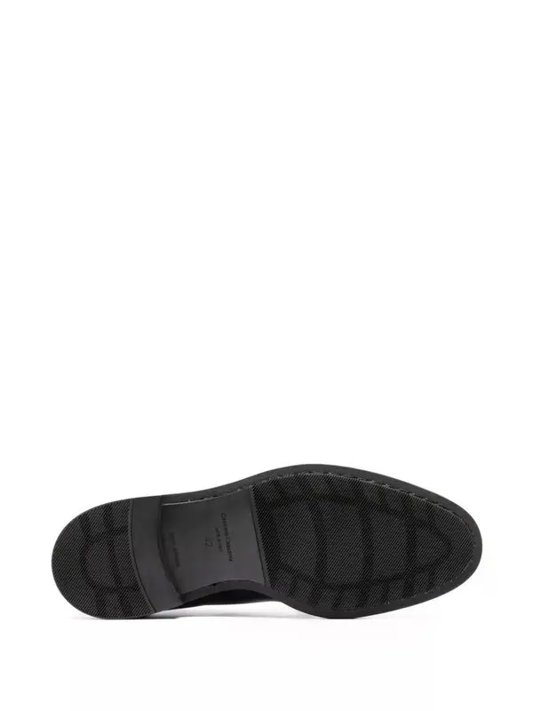 Officine Creative Lace-up Derby Shoes