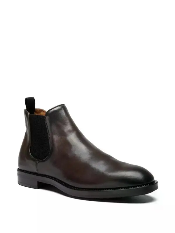 Officine Creative Aero Chelsea Boots