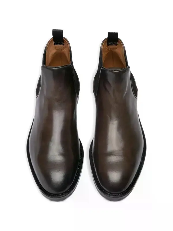 Officine Creative Aero Chelsea Boots