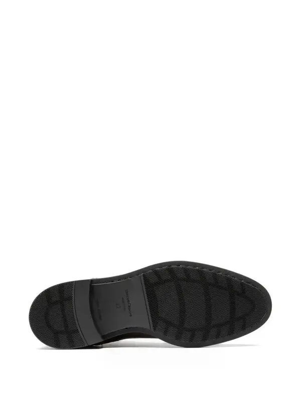 Officine Creative Aero Chelsea Boots