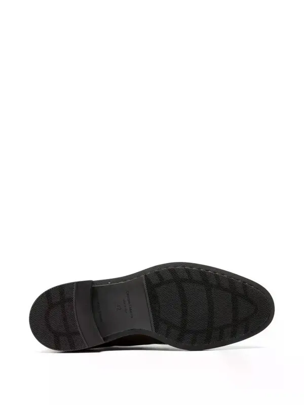 Officine Creative Lace-up Derby Shoes