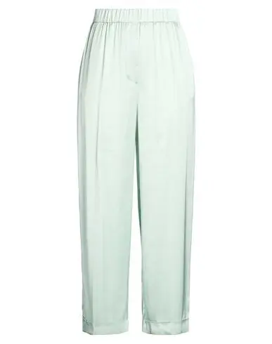 Peserico Wide-leg Viscose Pants