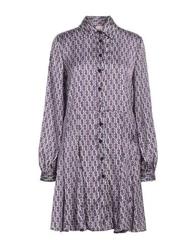 Liu Jo Mini Shirt Dress