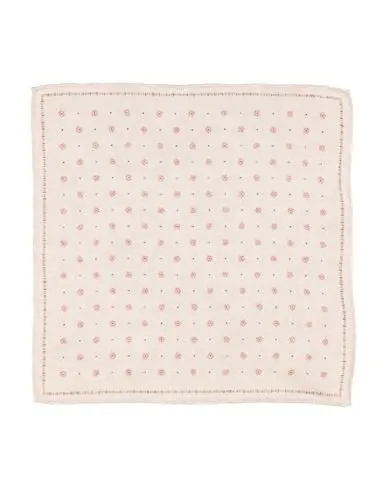 Brunello Cucinelli Ties & Bow Ties Silk - Beige