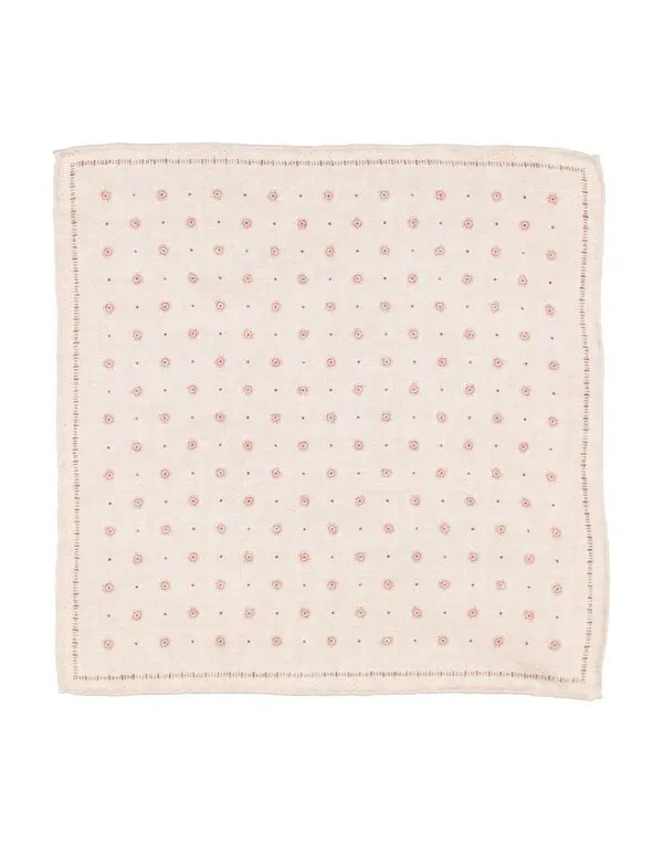Brunello Cucinelli Ties & Bow Ties Silk - Beige
