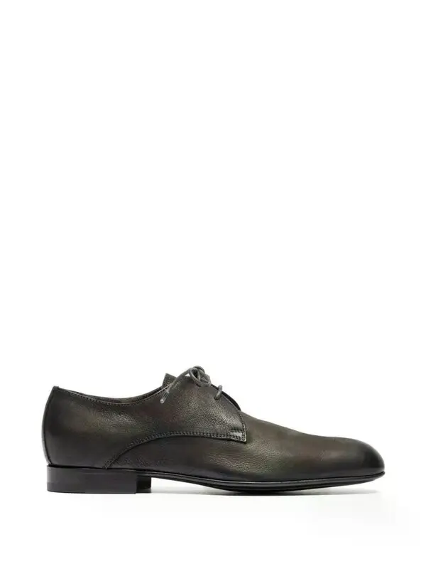 Officine Creative Harvey 002 Derby Shoes