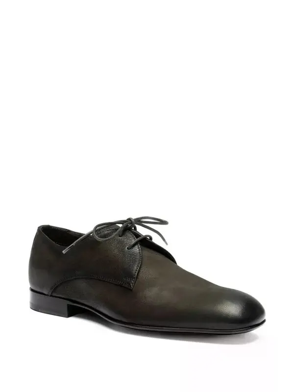 Officine Creative Harvey 002 Derby Shoes